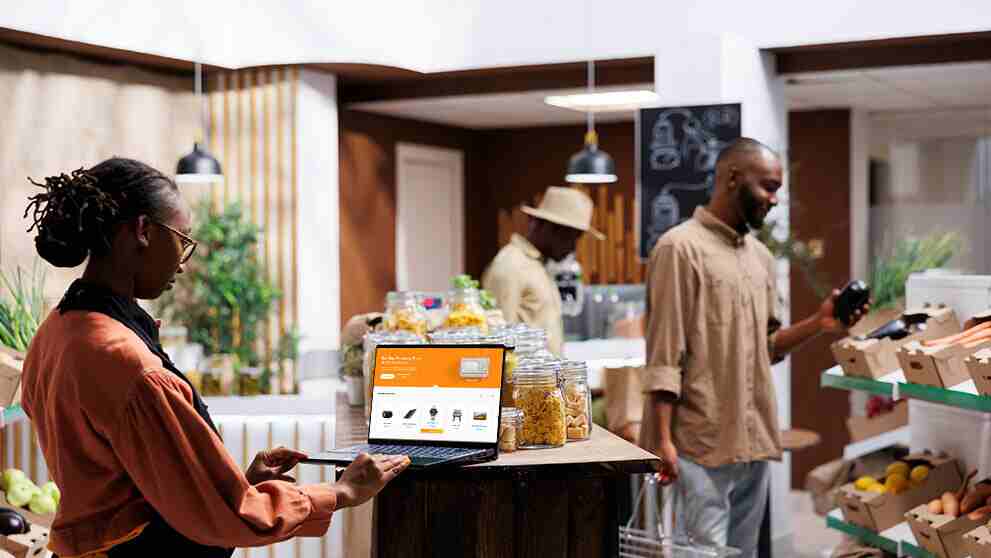 Embracing Modern Retail in Kenya | DHL Kenya